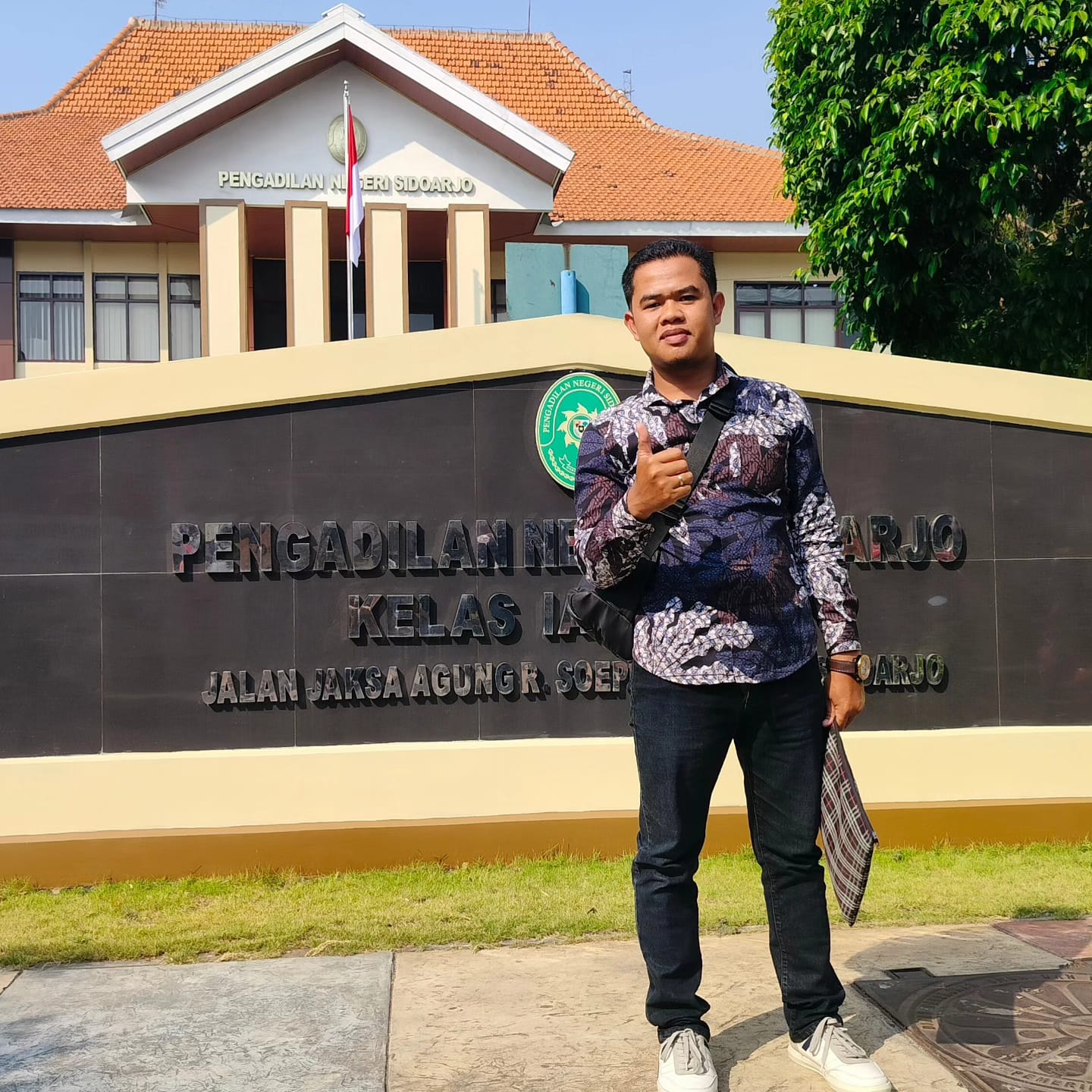 MENGENAL KERUGIAN MATERIL DAN IMMATERIAL