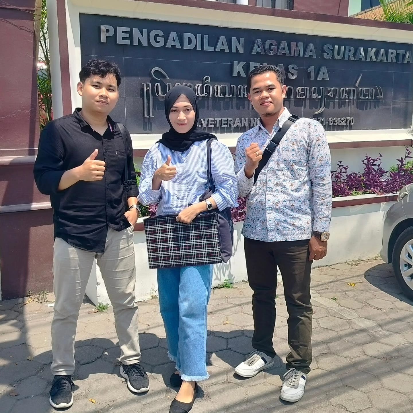 MENGENAL APA ITU POSITA DAN PETITUM DAN HUBUNGAN KEDUANYA