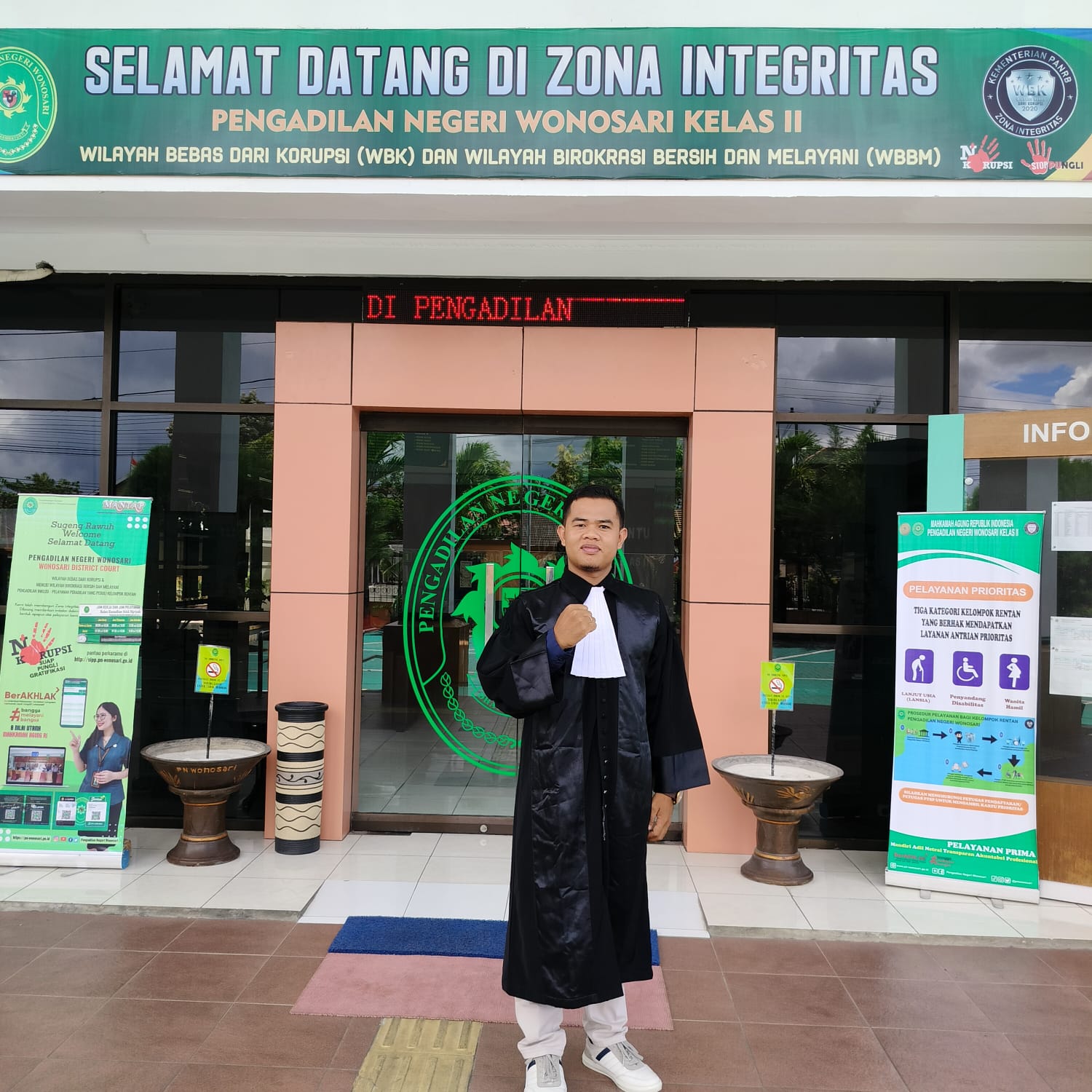 JANGKA WAKTU PENERBITAN AKTE CERAI SETELAH PUTUSAN PENGADILAN